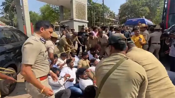 Mangalore Today | Latest main news of mangalore, udupi - Page BJP-Yuva ... Mangalore Today | Latest main news of mangalore, udupi - Page BJP-Yuva ...