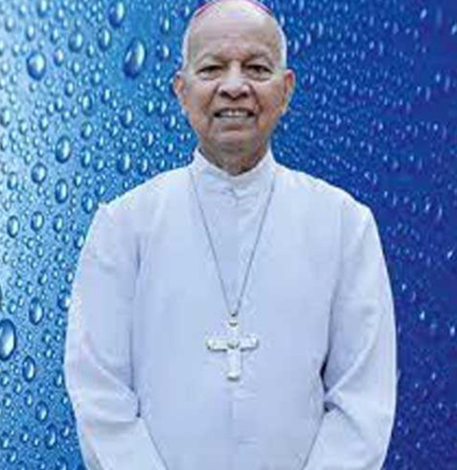 Mangalore Today | Latest main news of mangalore, udupi - Page Bishop ...