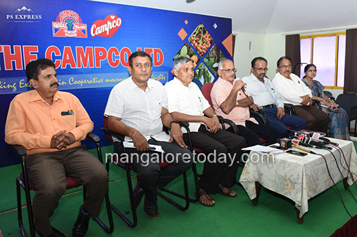 Mangalore Today | Latest main news of mangalore, udupi - Page CAMPCO ...