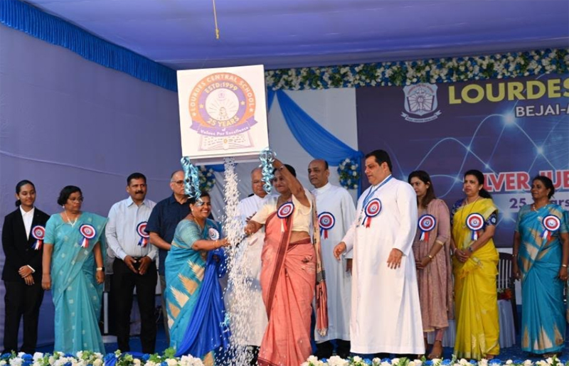 Mangalore Today | Latest main news of mangalore, udupi - Page Lourdes ...
