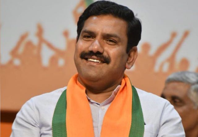 Mangalore Today | Latest main news of mangalore, udupi - Page State-BJP ...