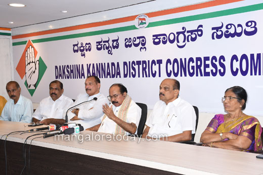 Mangalore Today | Latest main news of mangalore, udupi - Page Moily ...