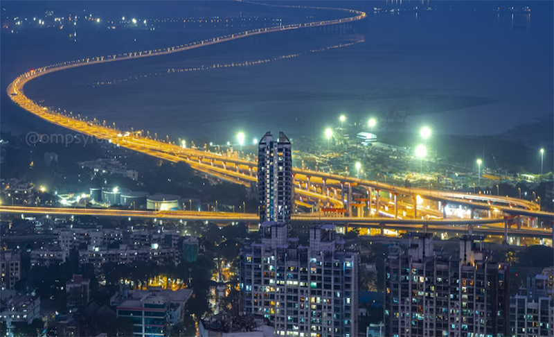 Speed limit 100 km/hr, no bikes and autos: All about India’s longest ...