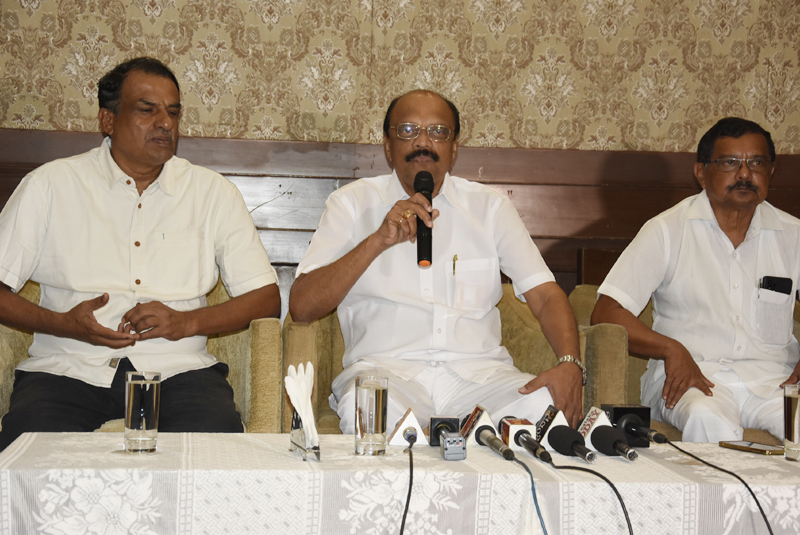 Mangalore Today | Latest main news of mangalore, udupi - Page Congress ...