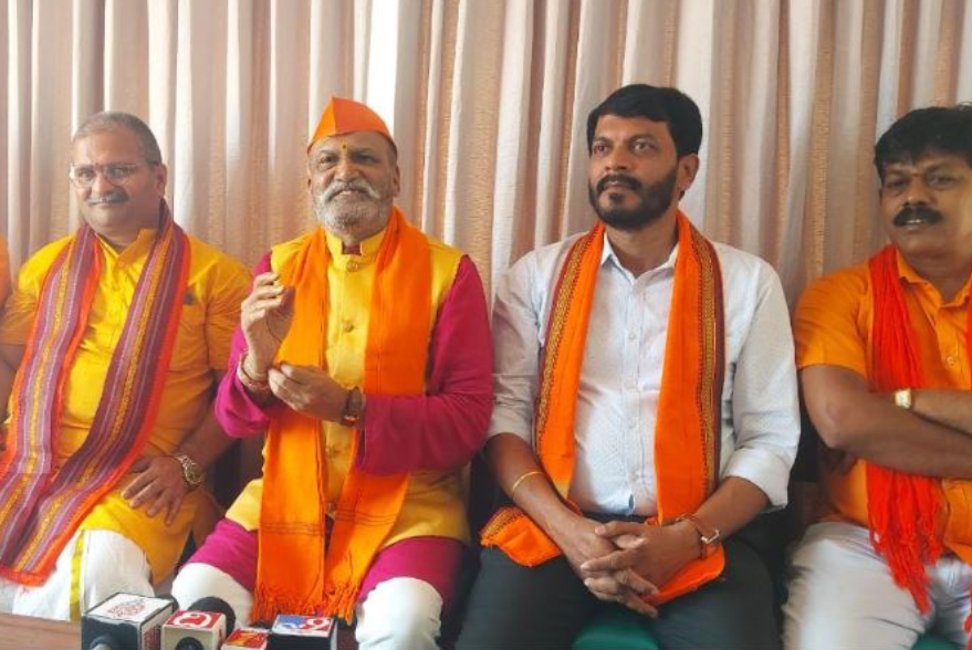 Mangalore Today | Latest main news of mangalore, udupi - Page Pramod ...