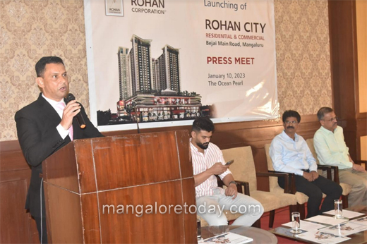 Mangalore Today | Latest main news of mangalore, udupi - Page Rohan ...
