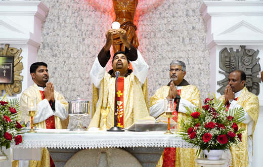 Mangalore Today | Latest main news of mangalore, udupi - Page Married ...