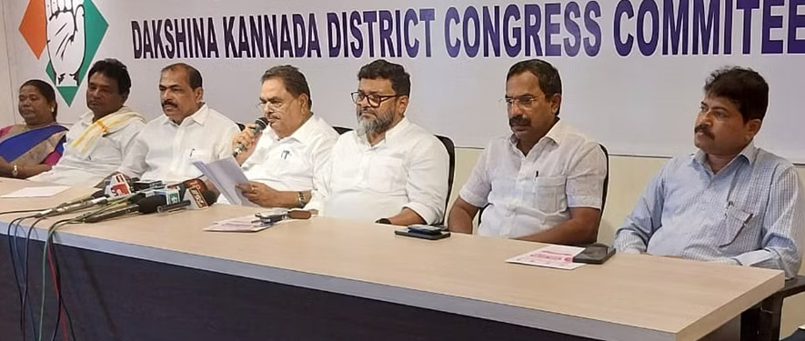 Mangalore Today | Latest main news of mangalore, udupi - Page BJP ...