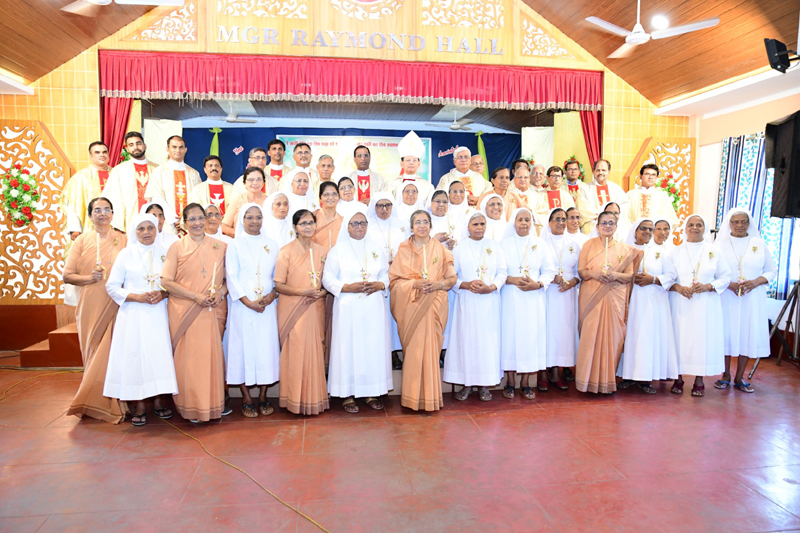 Mangalore Today | Latest main news of mangalore, udupi - Page Bethany ...