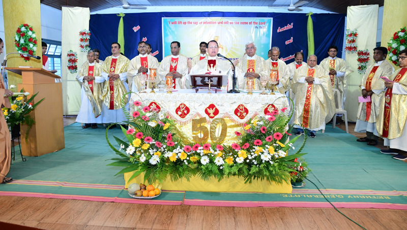 Mangalore Today | Latest main news of mangalore, udupi - Page Bethany ...