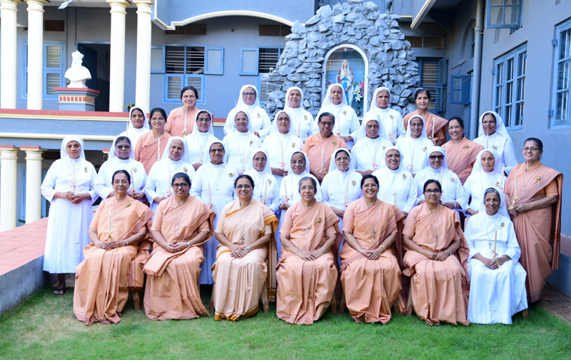 Mangalore Today | Latest main news of mangalore, udupi - Page Bethany ...