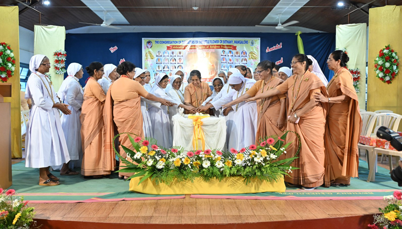 Mangalore Today | Latest main news of mangalore, udupi - Page Bethany ...