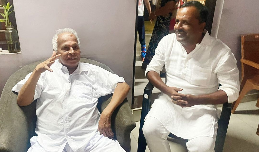 Mangalore Today | Latest main news of mangalore, udupi - Page UT-Khader ...