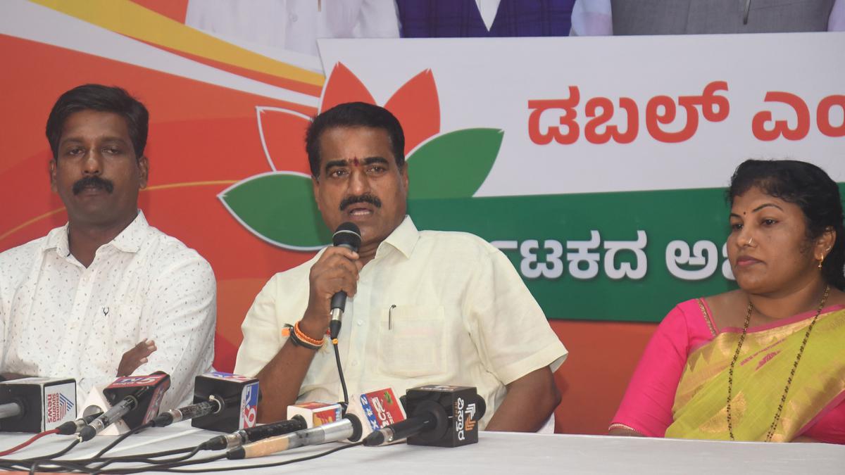 Mangalore Today | Latest main news of mangalore, udupi - Page Umanath ...