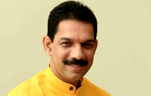 Mangalore Today | Latest main news of mangalore, udupi - Page Nalin ...