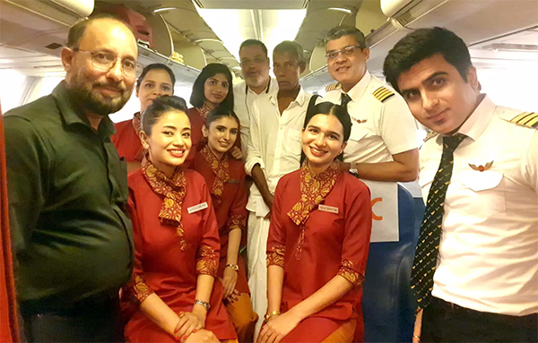 Mangalore Today | Latest main news of mangalore, udupi - Page Air-India ...