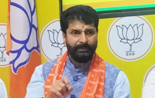 Mangalore Today Latest Main News Of Mangalore Udupi Page Bjp