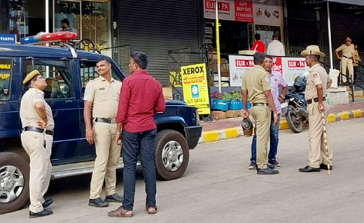 Mangalore Today | Latest main news of mangalore, udupi - Page Cops-raid ...