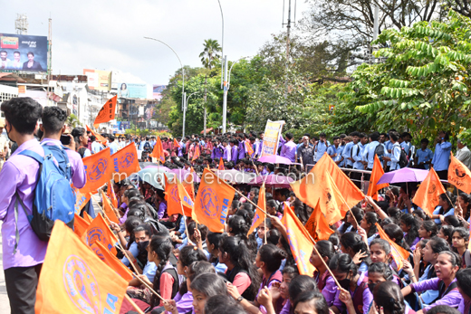 Mangalore Today | Latest main news of mangalore, udupi - Page ABVP ...