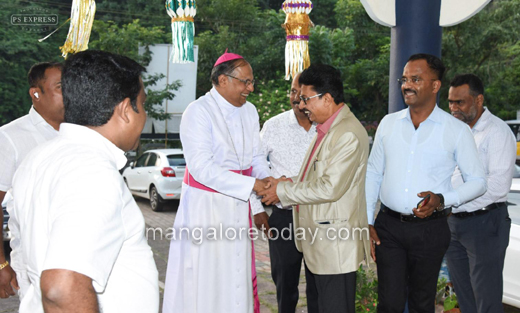 Mangalore Today | Latest main news of mangalore, udupi - Page Mother ...