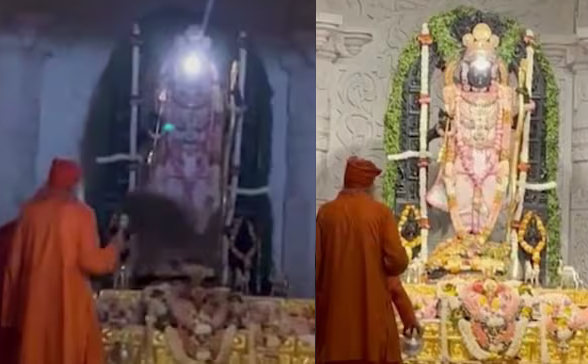 How science will get Sun to kiss Ram Lalla’s forehead on Ram Navami