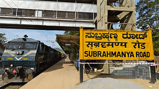 Mangalore Today | Latest main news of mangalore, udupi - Page Railway ...