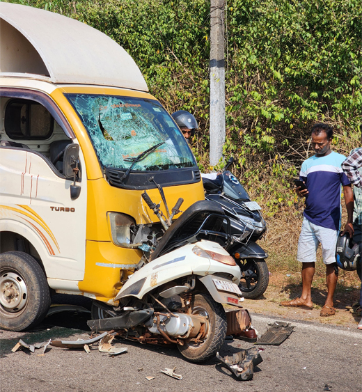 Mangalore Today | Latest main news of mangalore, udupi - Page Konaje ...