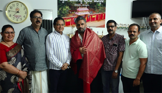 Mangalore Today | Latest main news of mangalore, udupi - Page Suniel ...