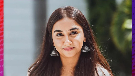 Prajakta Koli becomes the only Indian on 2025 TIME100 creators list