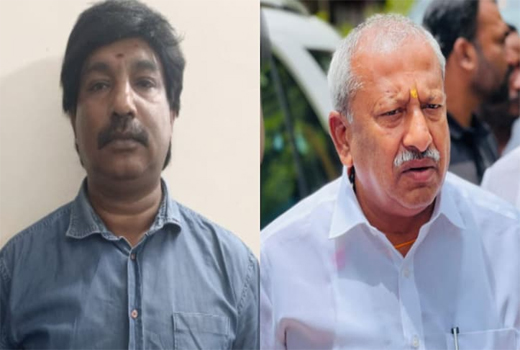 Mangalore Today | Latest headlines of mangalore, udupi - Page BJP-MLA ...