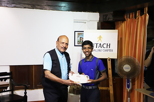 Mangalore Today | Latest main news of mangalore, udupi - Page INTACH ...