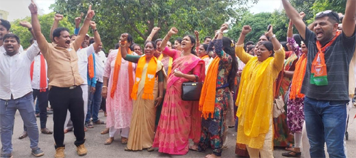 Mangalore Today Latest Main News Of Mangalore Udupi Page Bjp In