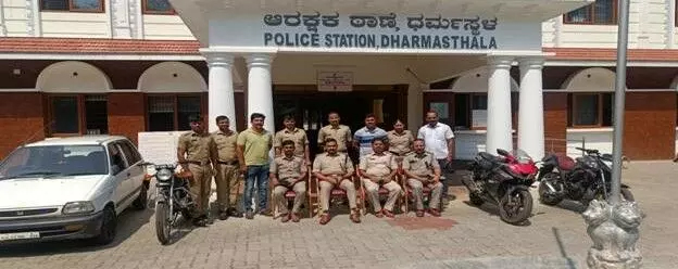 Mangalore Today | Latest main news of mangalore, udupi - Page ...