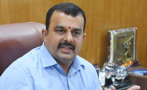 Mangalore Today | Latest main news of mangalore, udupi - Page BJP ...