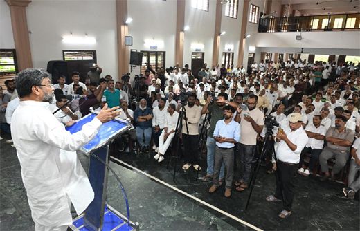 Mangalore Today | Latest main news of mangalore, udupi - Page Congress ...