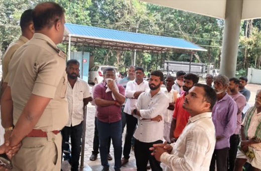 Mangalore Today | Latest main news of mangalore, udupi - Page Naxal ...