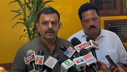 Mangalore Today | Latest main news of mangalore, udupi - Page BJP-will ...