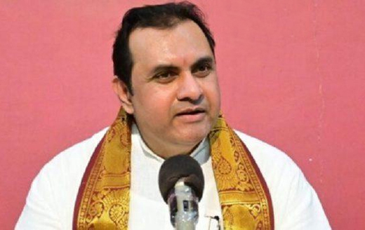 Mangalore Today | Latest main news of mangalore, udupi - Page BJP ...