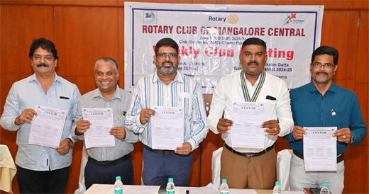 Mangalore Today | Latest main news of mangalore, udupi - Page Rotary ...