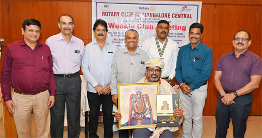 Mangalore Today | Latest main news of mangalore, udupi - Page Rotary ...