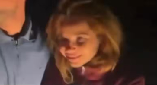 Yazidi woman taken as ISIS slave at age 11 rescued after 10 years