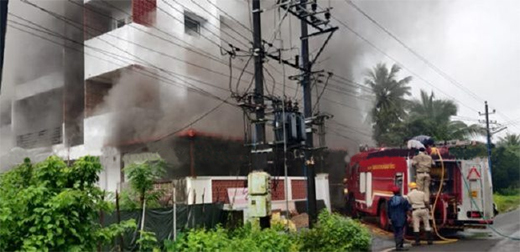Mangalore Today | Latest main news of mangalore, udupi - Page Fire ...