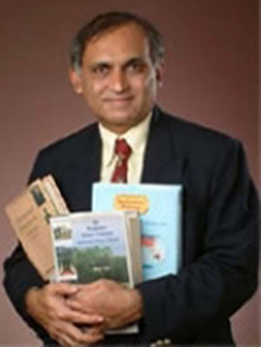 "Memories to Treasure" Dr.Michael Lobo’s new book