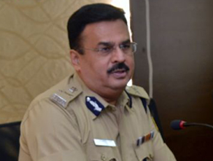 ADGP in city to take stock of law and order situation