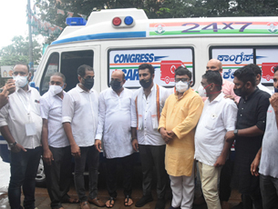 Mangalore Today | Latest main news of mangalore, udupi - Page Congress ...