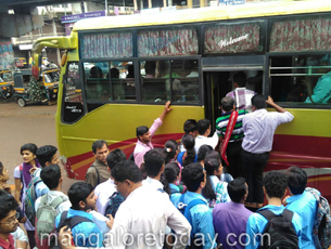 Mangalore Today | Latest main news of mangalore, udupi - Page KSRTC-Bus ...