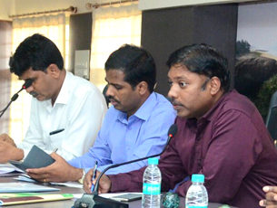 DC pulls up MCC for delayed compensations