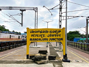 Mangalore Today | Latest main news of mangalore, udupi - Page Railways ...