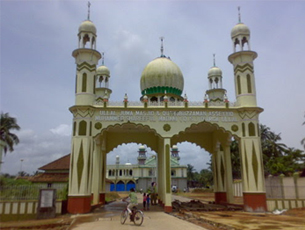 Mangalore Today | Latest main news of mangalore, udupi - Page Mosques ...
