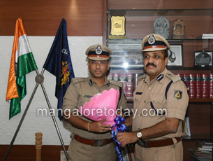 Mangalore Today | Latest main news of mangalore, udupi - Page Sandeep ...